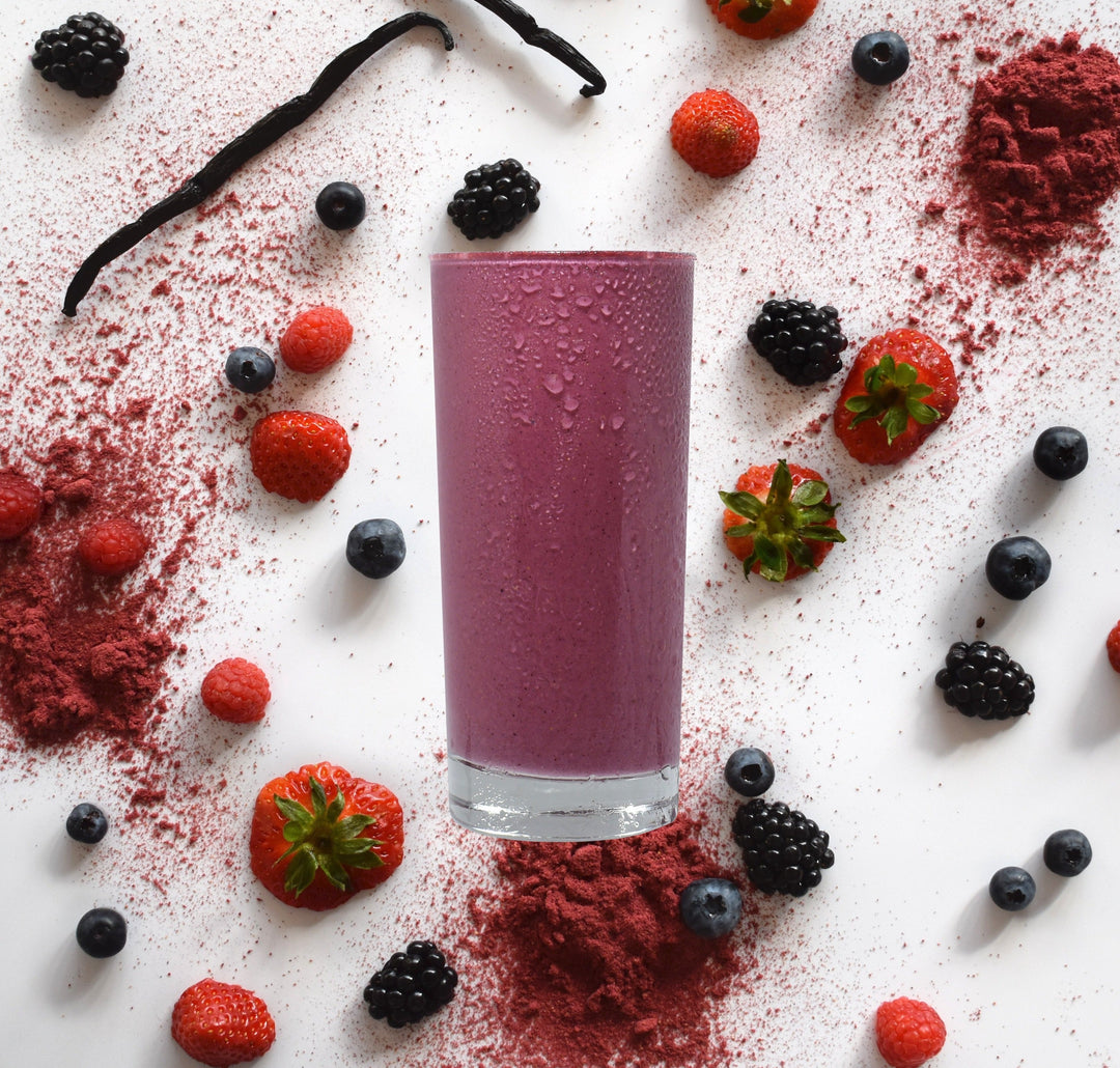 Wise By Nature | Smoothie Mix – Smoothie mix | Canada | Wise By Nature